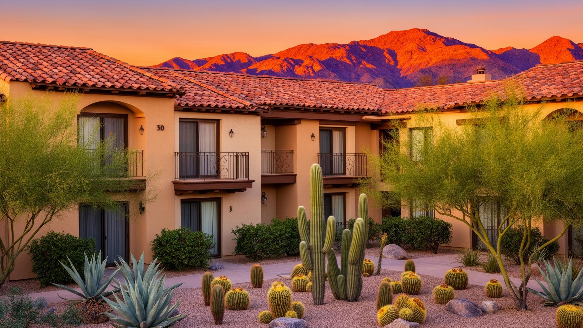 Arizona Investment Properties | Multifamily Investment Sales in Central ...